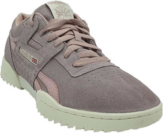 Reebok De sneakers van de manier Workout Clean Ripple | bol.com