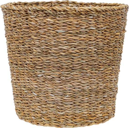 Beautanic Lifestyle - Mand Medasi - Naturel - potmaat 27cm | bol