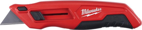 Milwaukee Schuifmes Universeel - 4932471359 | bol