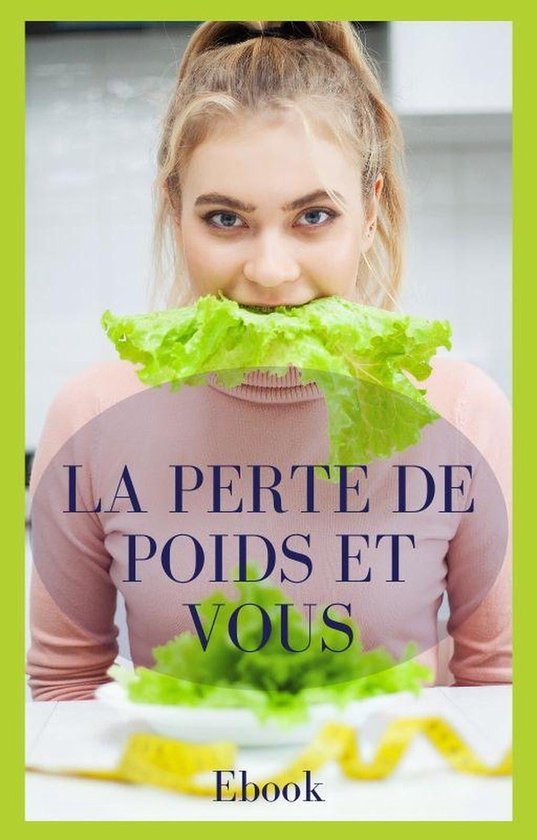 Nutrition - La perte de poids et vous (ebook), Frédéric Gomes | 9798223918257 | Boeken | bol.com