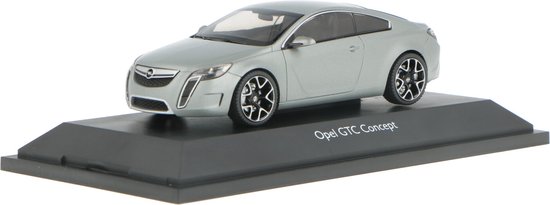 Opel GTC Concept - 1:43 - Schuco | bol