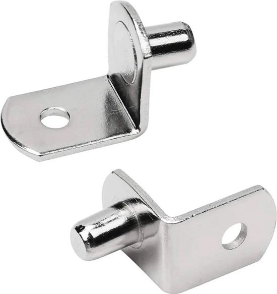 FSW-Products - Kastplankdragers - 8 Stuks - Plankdragers ...