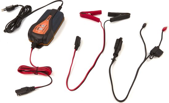 Beta Electronische Batterijlader 12V | bol.com