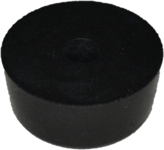 GTO stootrubber conisch rond 21mm | bol