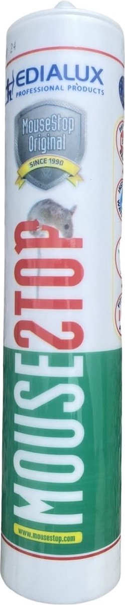 MouseStop Original (Muisstop) | bol