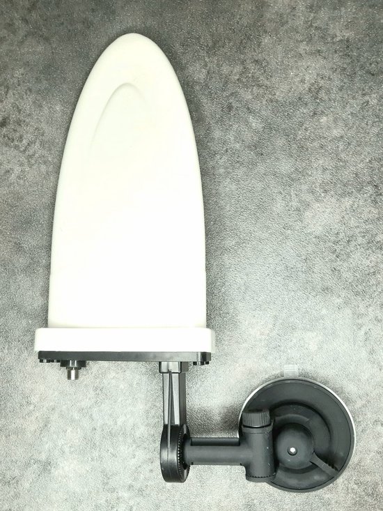 OPTICUM SMART HD 750 DVB-T2 MOBIELE DIGITALE ANTENNE VOOR KPN DIGITENNE ...