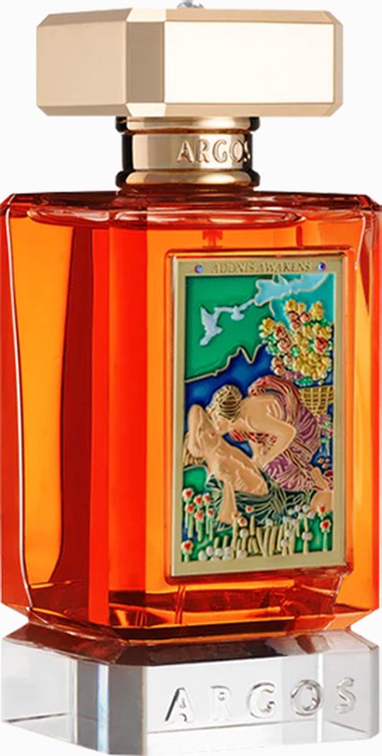 Argos Fragrances - Argos Adonis Awakens Eau de Parfum - 30 ml - Unisex ...