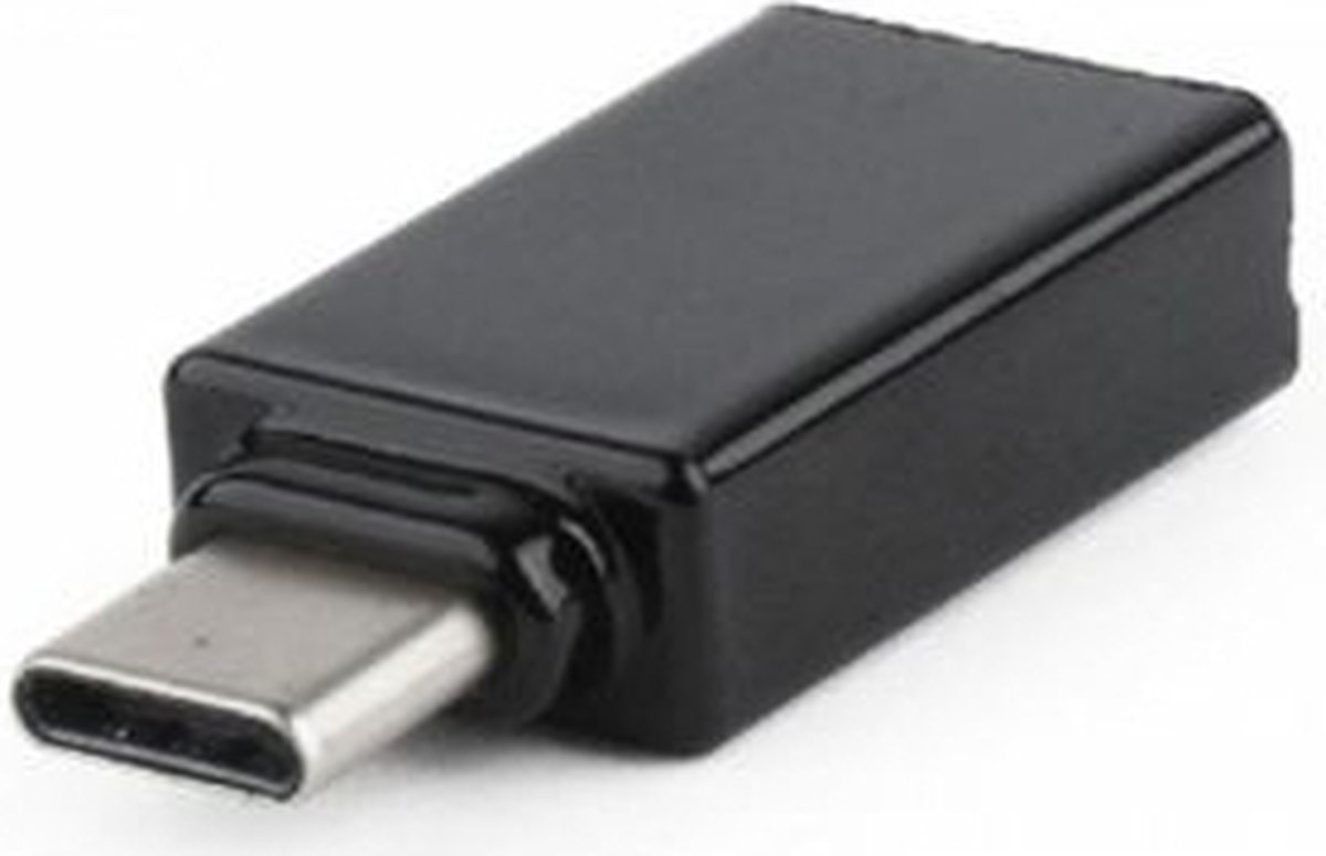 USB-C Male naar USB-A Female - OTG Superspeed adapter -CM/AF -USB3.0 ...