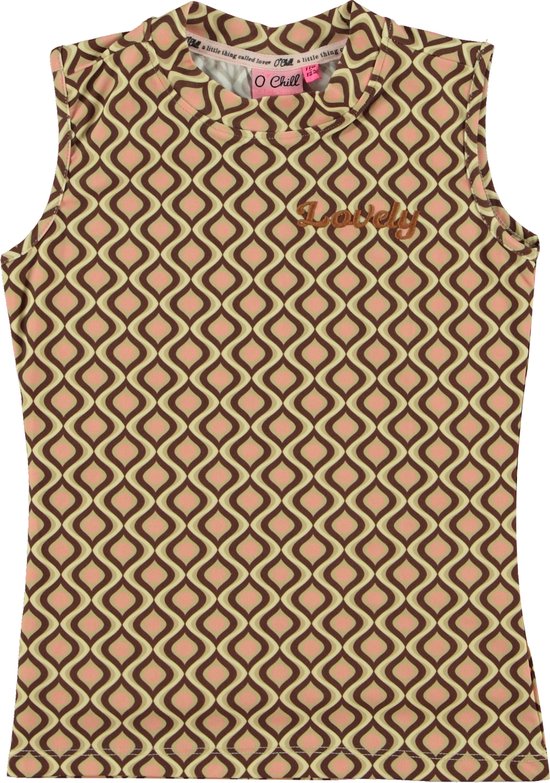 OChill-Girls Top Rhodee-Multi Colour | bol
