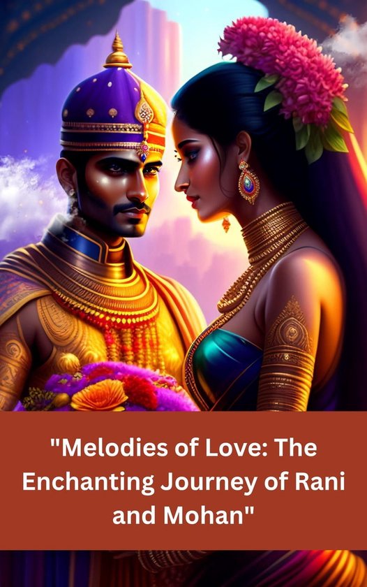 "Melodies of Love: The Enchanting Journey of Rani and Mohan" (ebook ...
