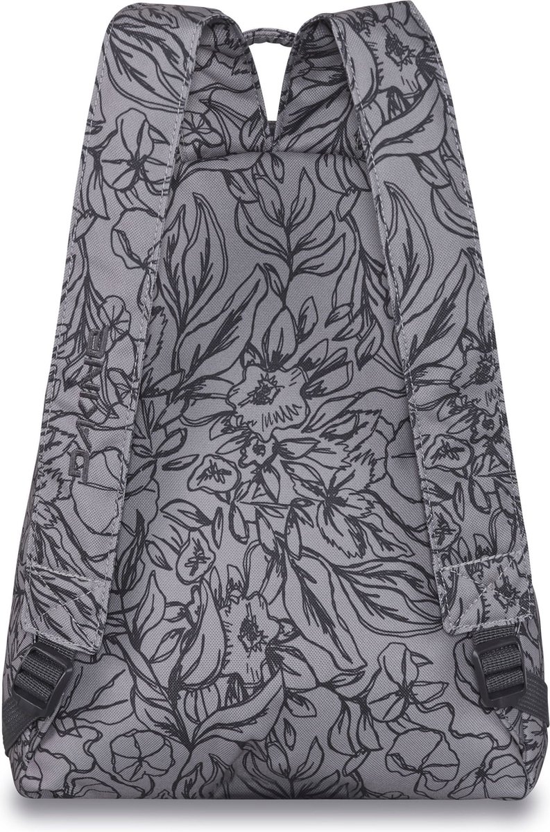 Dakine Cosmo 6.5L Rugzak-Poppy Griffin | bol.com