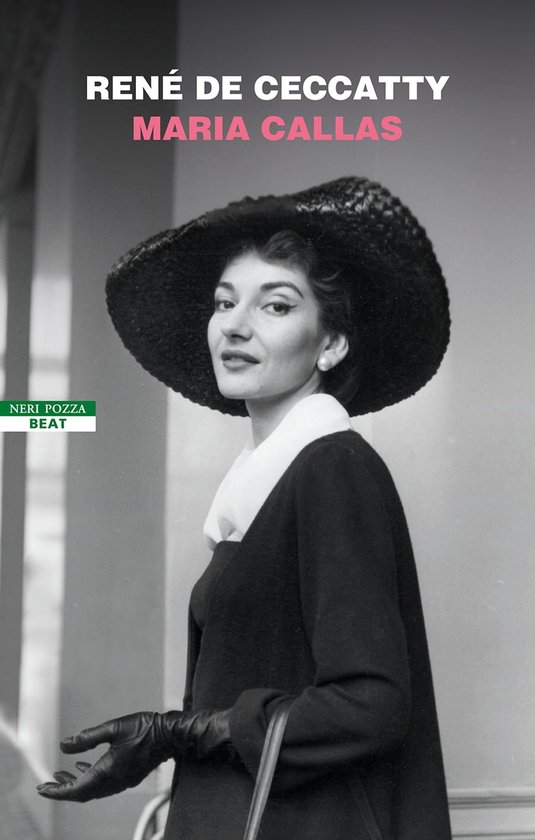 Maria Callas (ebook), Rene de Ceccatty | 9791255020998 | Boeken | bol.com