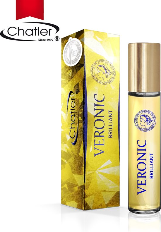 Chatler Veronic Brilliant 30ML | bol.com