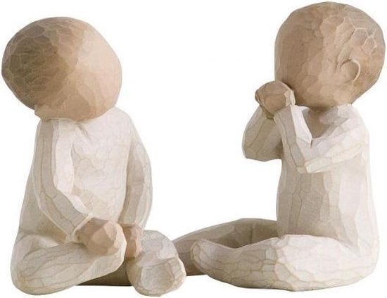 Willow Tree: Two Together | bol.com