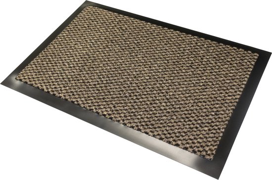 Deurmat binnen Studio M – ECO PRO GREEN – 100% PVC-vrije Droogloopmat ...