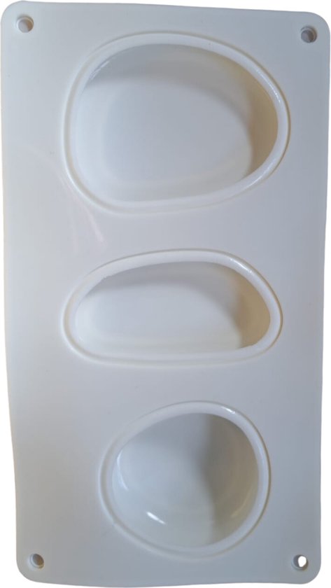 R-Giftcompany, professionele Silicone mal voor het duurzaam gieten van ...