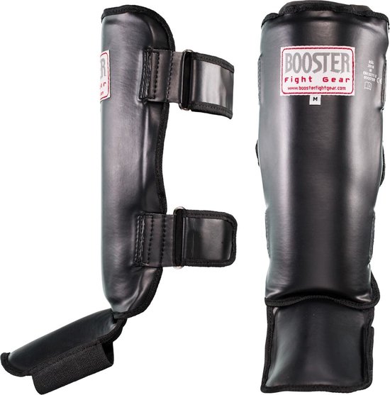 Booster Fightgear - BTSG 3 | bol.com
