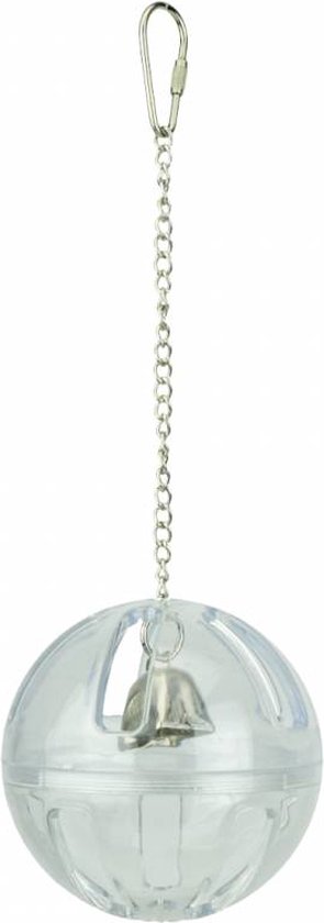 Petlala Buffet Bal Aan Ketting Met Bel | bol