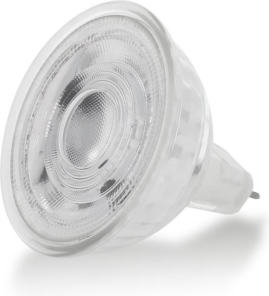 GU5.3 MR16 LED lamp Izar 3W 2700K dimbaar | bol.com