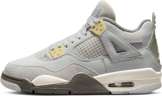 Air Jordan 4 Retro SE Craft Photon Dust (GS) | bol