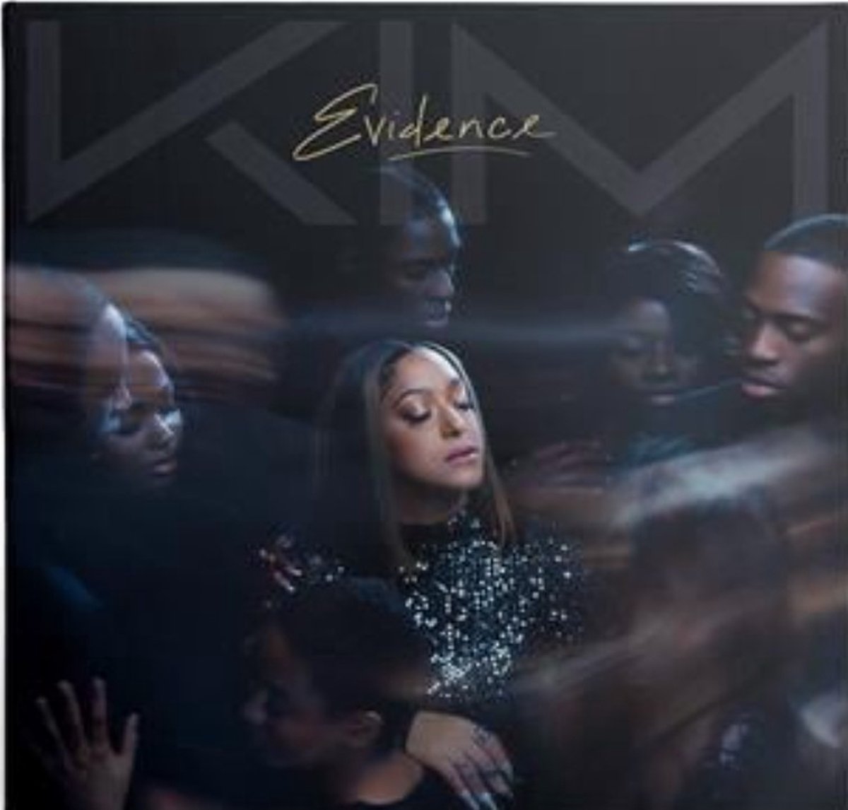 Kim - Evidence (CD), Kim | Muziek | bol