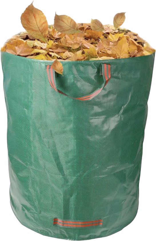PD® - Tuinafvalzak 110 Liter - 45x70 cm - Tuinzak - Tuinafvalzak ...