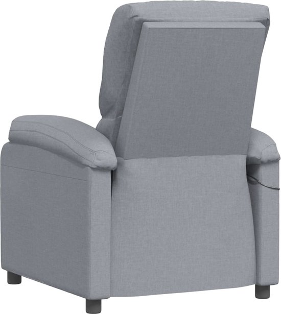 La Dolce Vita - Opsta stoel - Comfort stoel - Sta op Zetel - Leunstoel ...