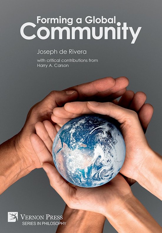Forming a Global Community (ebook), Joseph de Rivera | 9781648896675 ...