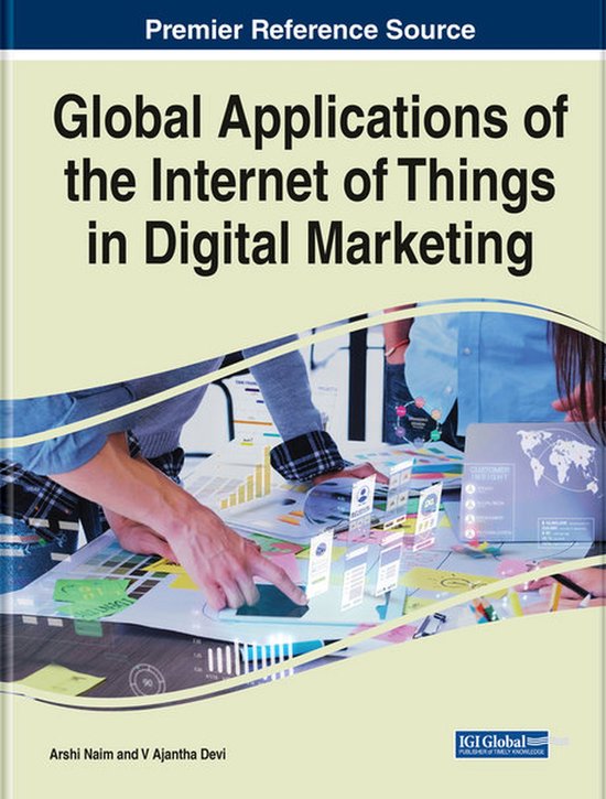 Global Applications of the Internet of Things in Digital Marketing ...
