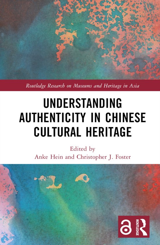 Routledge Research on Museums and Heritage in Asia- Understanding ...