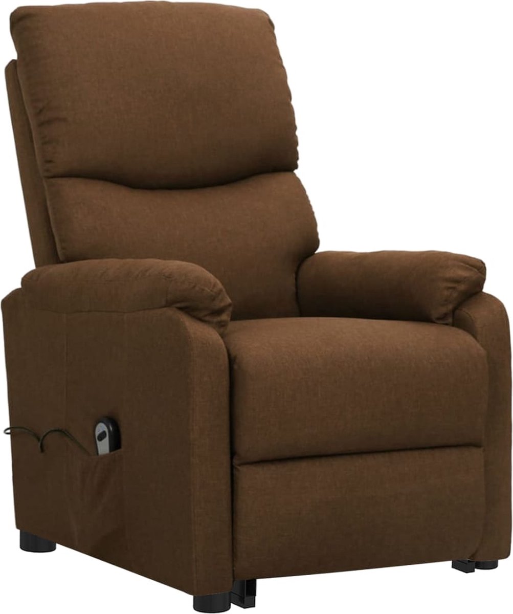 La Dolce Vita - Opsta stoel - Comfort stoel - Sta op Zetel - Leunstoel ...