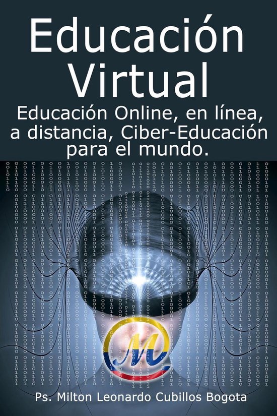 Educación Virtual- Educación Virtual, Milton Leonardo Cubillos Bogota ...