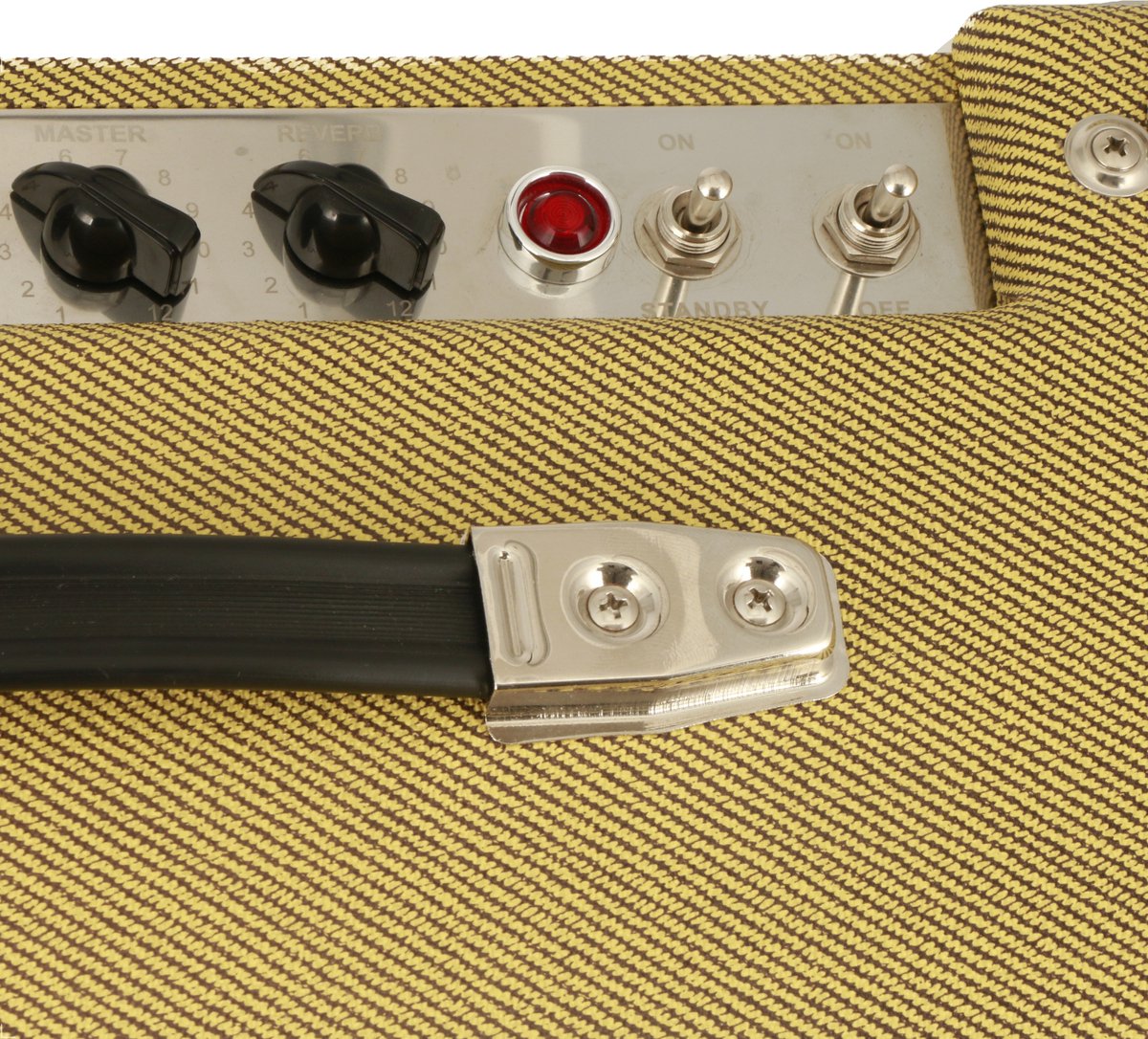 Fazley Galactic Tube R 15 Watt 1x10 buizen gitaarversterker combo met ...