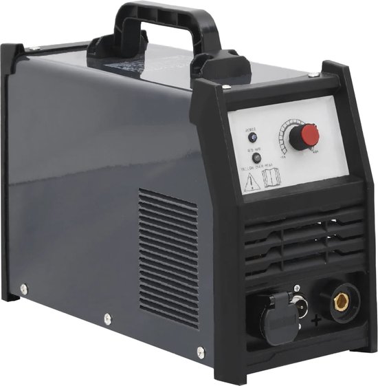 Furniture Limited - Plasmasnijder 40 A | bol