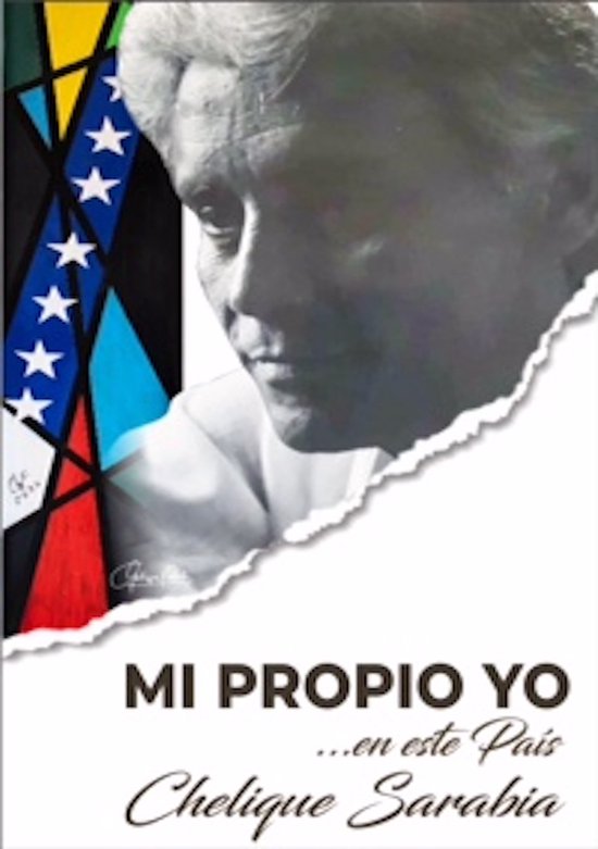Mi Propio Yo (ebook), Chelique Sarabia | 1230006384593 | Boeken | bol