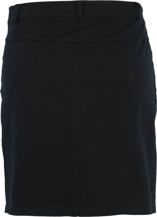 Paprika Kort, effen rokje met 5 zakken | bol.com