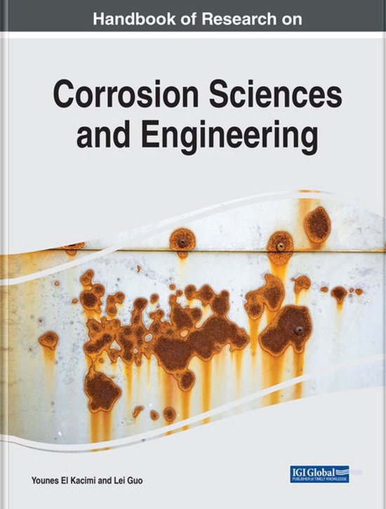 Handbook of Research on Corrosion Sciences and Engineering ...