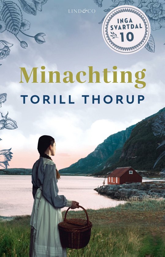 Inga Svartdal 10 - Minachting (ebook), Torill Thorup | 9789493285729 ...