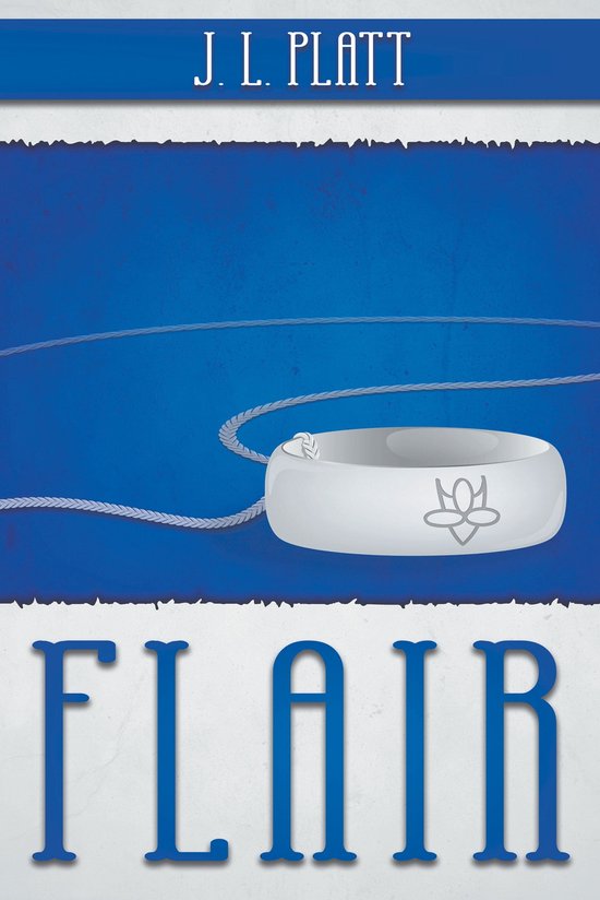 Flair (ebook), J.L. Platt | 9781977204219 | Boeken | bol