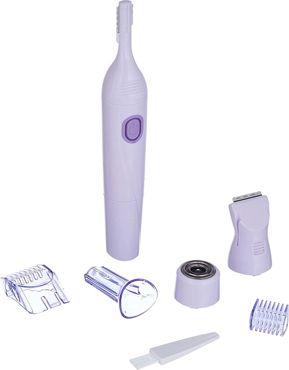 Wilkinson - Elektrische Trimmer - 4 in 1 Elektrische trimmer | bol