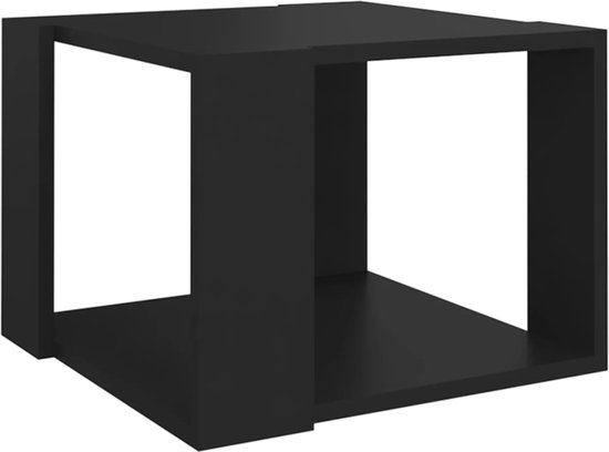 La Dolce Vita - Tafeltje - Bijzettafel - Accenttafel - Multifunctionele ...