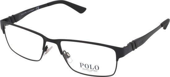 Polo Ralph Lauren PH1147 9038Glasdiameter: 54 | bol