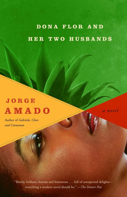 Dona Flor and Her Two Husbands, Jorge Amado | 9780307276643 | Boeken | bol