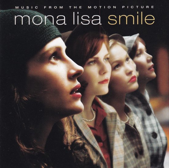 Mona Lisa, Original Soundtrack | CD (album) | Muziek | bol