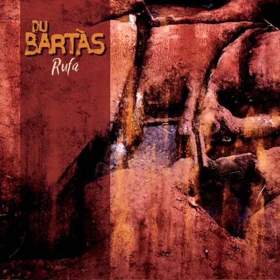Du Bartàs - Rufa (CD), Du Bartas | Muziek | bol.com