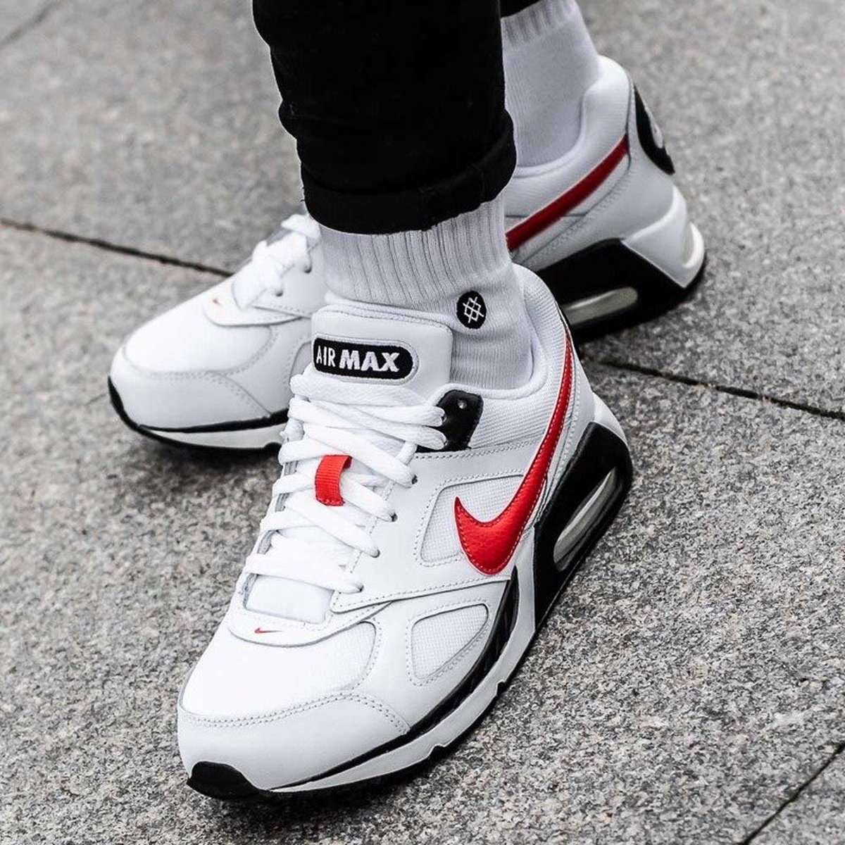 Nike Air Max Ivo (GS)-Maat 38 | bol.com