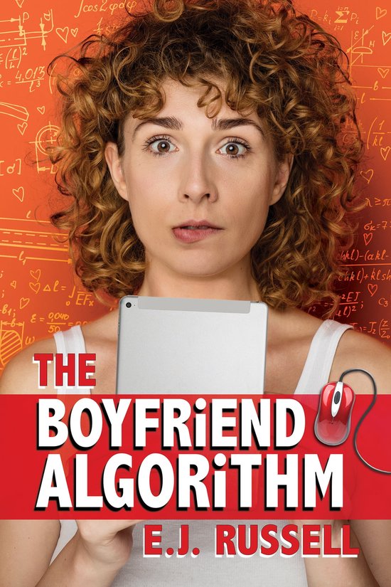Geeklandia 1 - The Boyfriend Algorithm (ebook), E.J. Russell ...