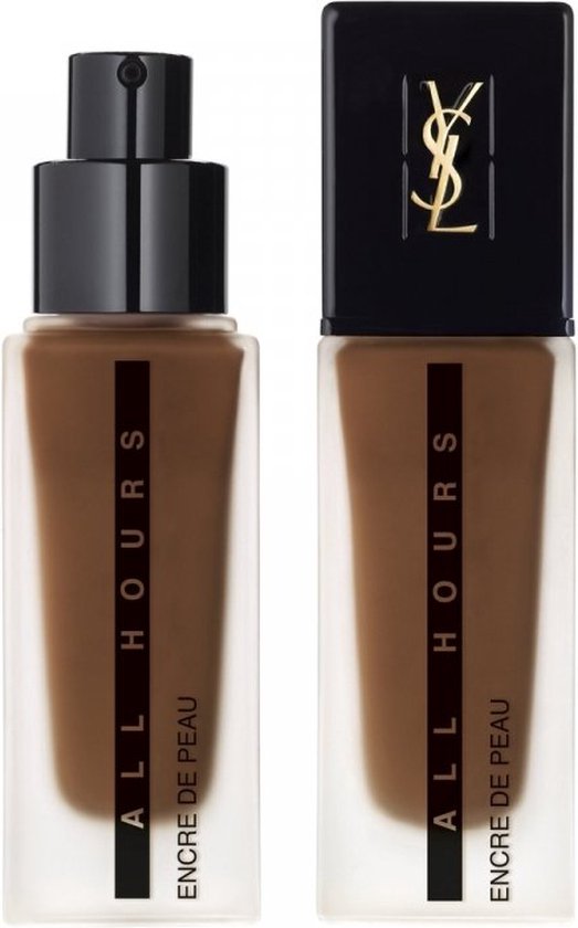 Yves Saint Laurent Encre de Peau All Hours Foundation | bol