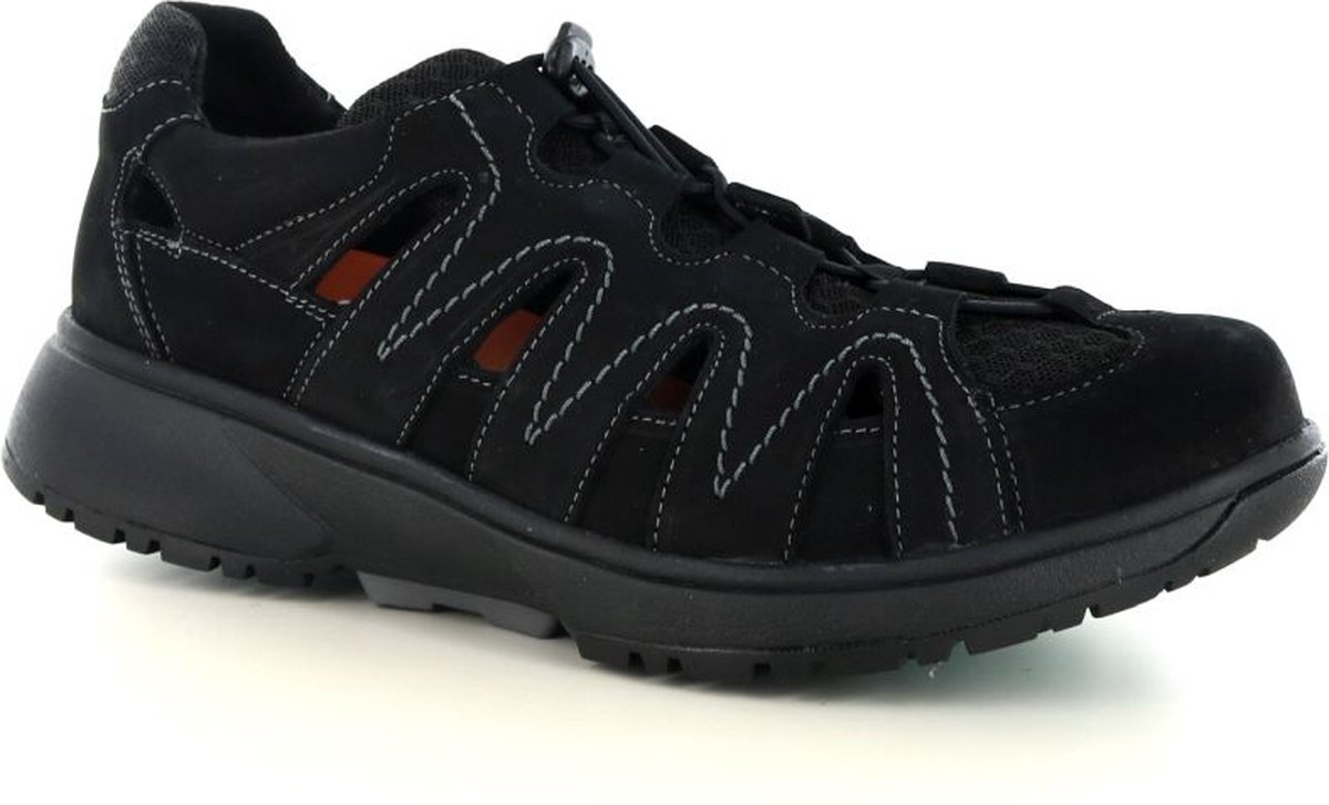 Xsensible Stretchwalker | Heren sandaal | Rostov | Maat 42 | bol.com
