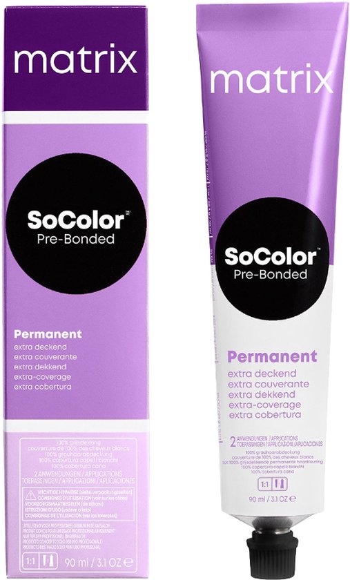 SoColor Extra Coverage 506N | bol